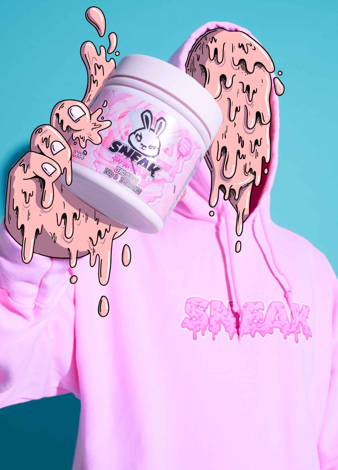 SNEAK SHAKE – Sneak US