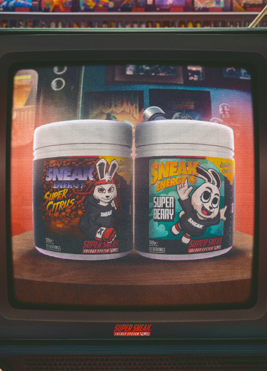 Launch Calendar – Sneak US