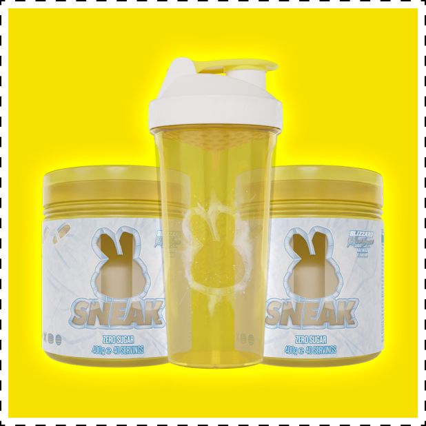 Yellow Snow – Sneak US