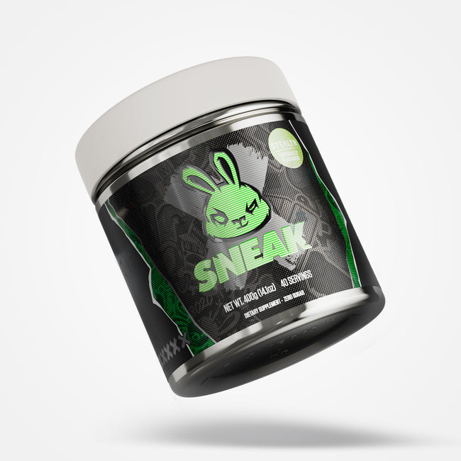 Sneak G.O.A.T – Sneak US