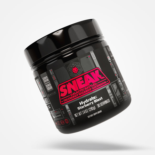 New Energy Drink Flavors & Products – New In – Sneak US