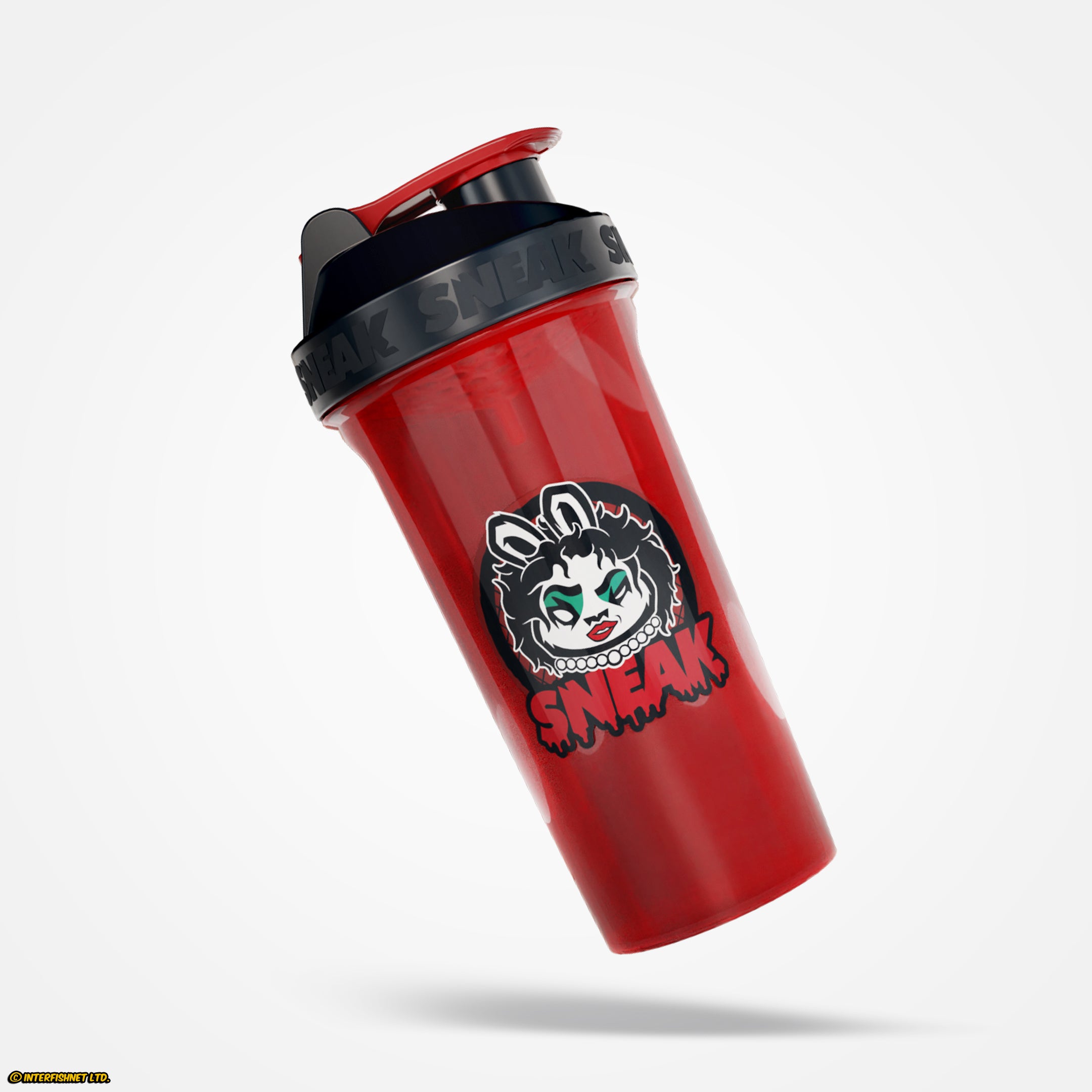 Rocky Horror Show Shaker – Sneak US