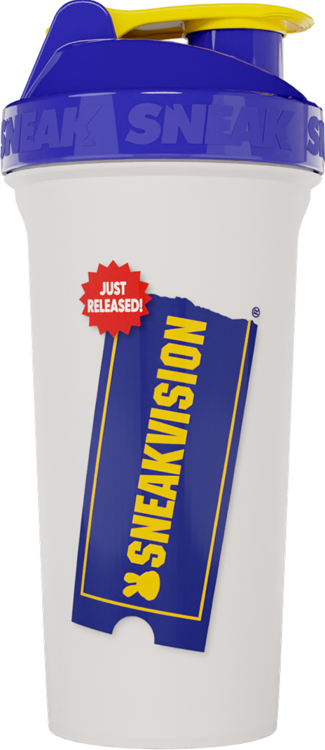 Sneak Energy Merch – Energy Drink Gear – Sneak US