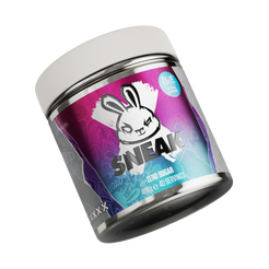 Blue Raspberry – Blue Raspberry Energy Drink Powder – Sneak US