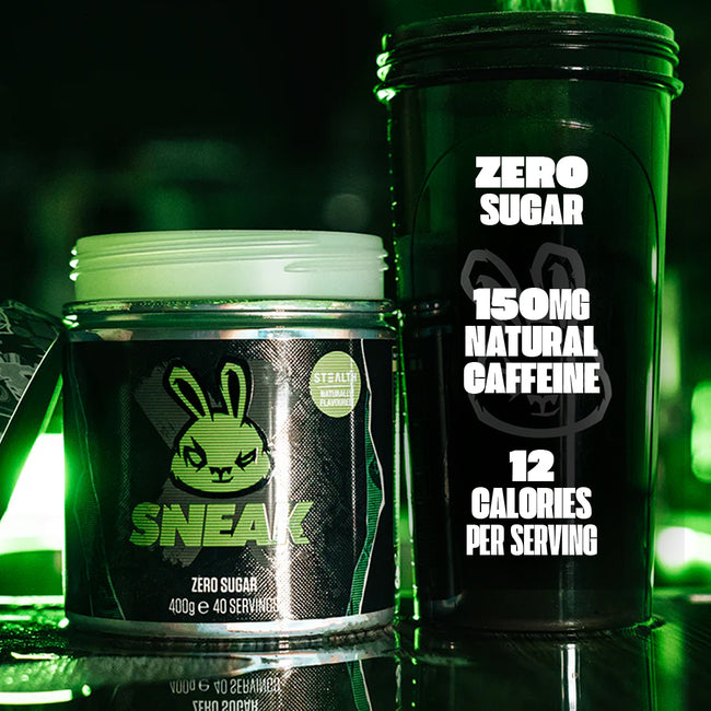 Sneak Elite – Sneak US